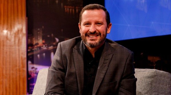 Assista online: iDent Talks com Guilherme Cabral | Ident