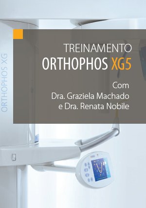 Assista online: Treinamento Orthophos XG5 | Ident