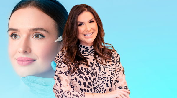 Assista online: Técnicas De Preenchimento Full Face | Ident