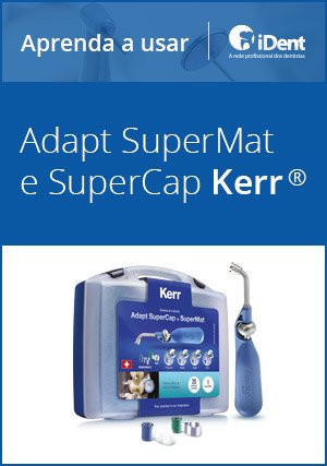 Assista online: Aprenda a usar: Adapt SuperMat e SuperCap da KaVo Kerr ...