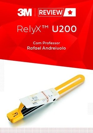 Assista online: Review: RelyX U200 | Ident