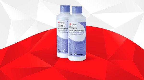 Assista online: Aprenda a Usar: Clinpro™ Prophy Powder | Ident